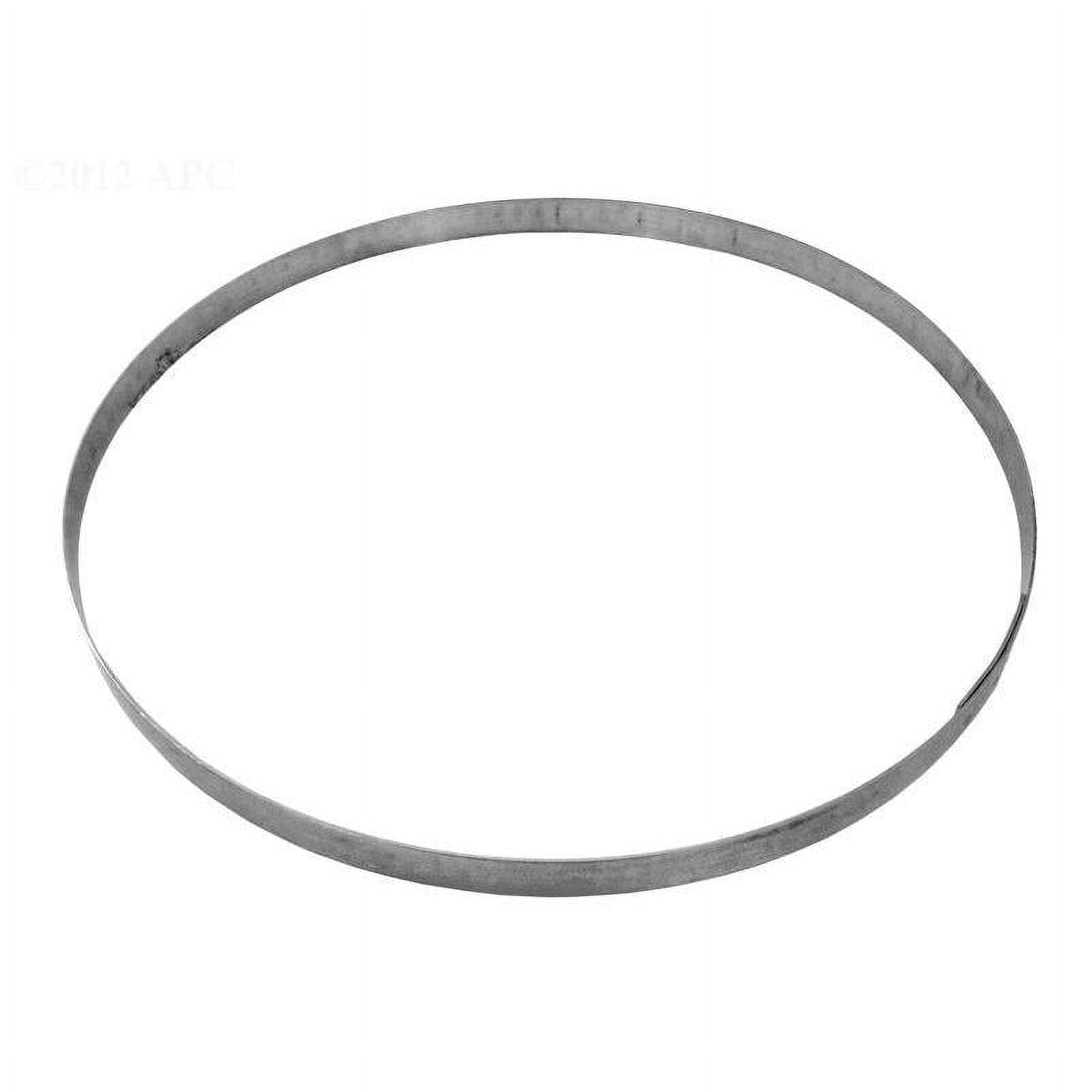 Pentair Retainer Tank Seal for Resort Pools - 15-16in. - Walmart ...