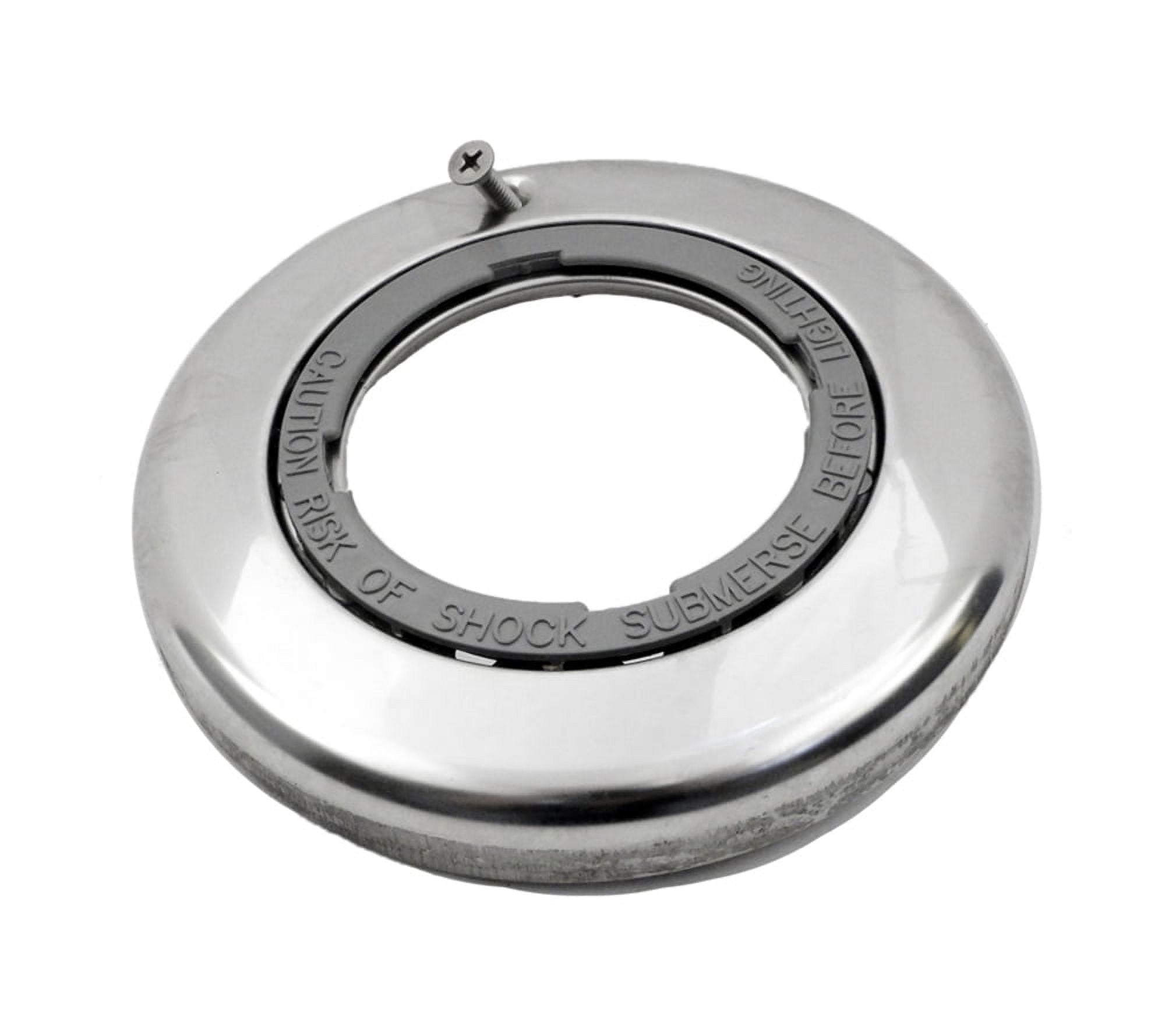 Light Face Ring Kit, Sta Rite, Sunlite - Walmart.com