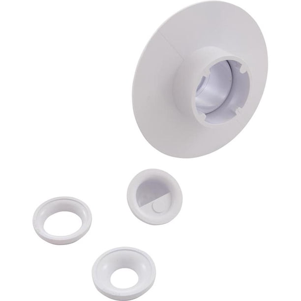 Pentair Ftg Assembly 150 Inlet Wht Part # 08434-0000 - Walmart Business ...