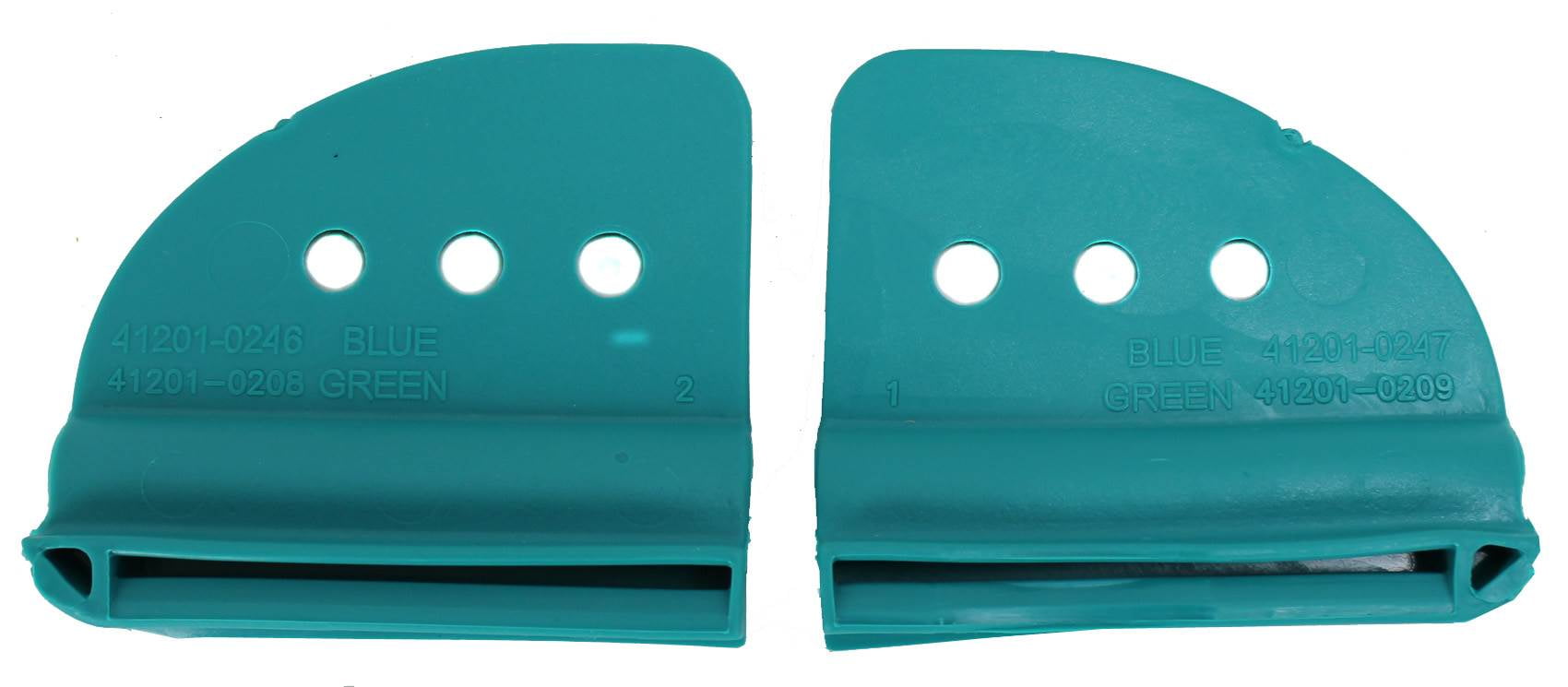 Pentair GW7506 Automatic Swimming PoolShark Cleaner Seal Flap ...