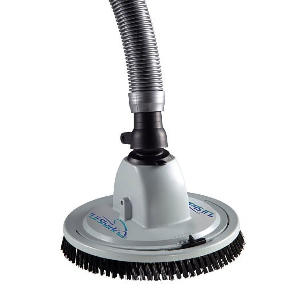 Pentair Kreepy Krauly Lil Shark GW8000 Above Ground Pool Vacuum Cleaner ...