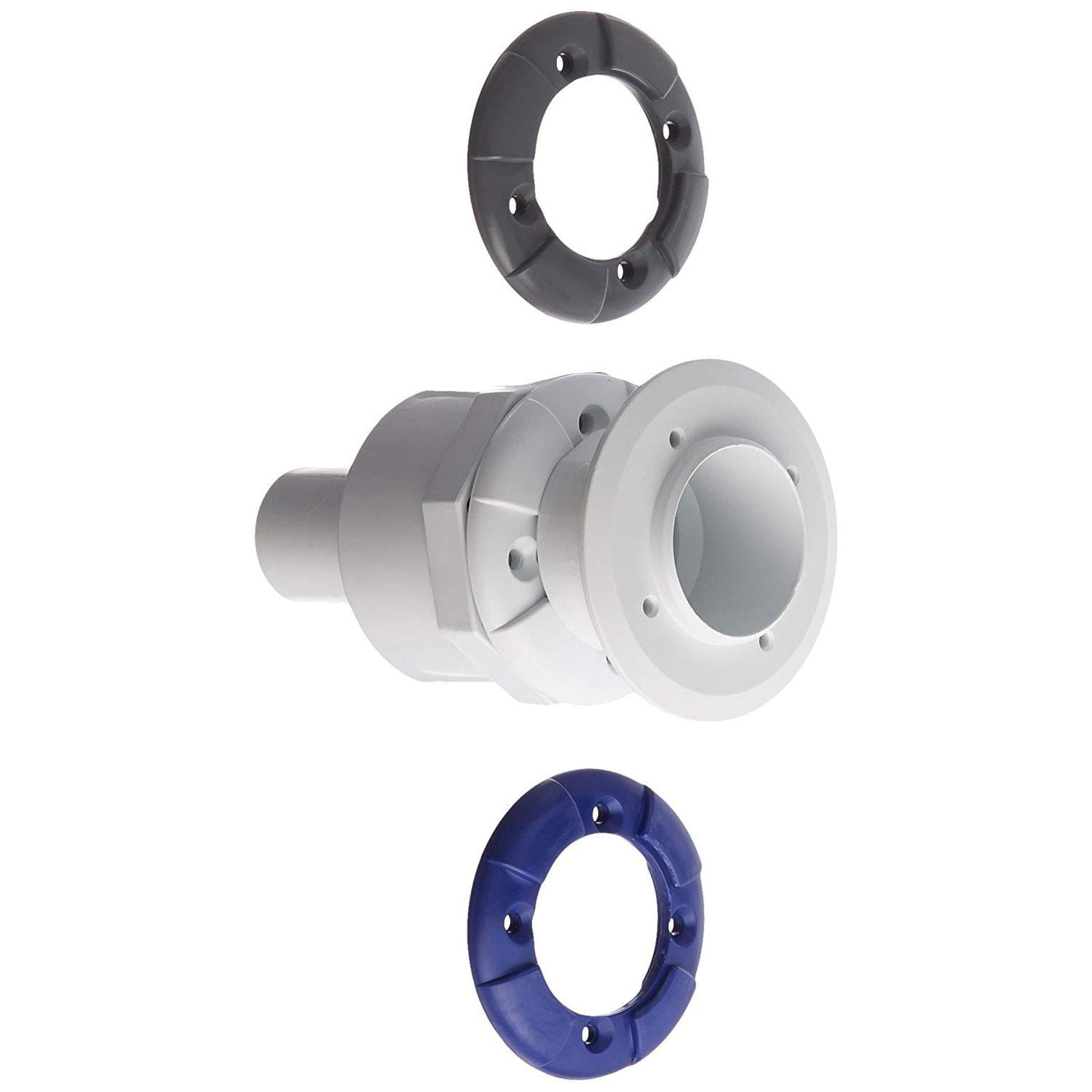 Pentair GloBrite LED Pool Light Vinyl Niche 620039 - Walmart.com