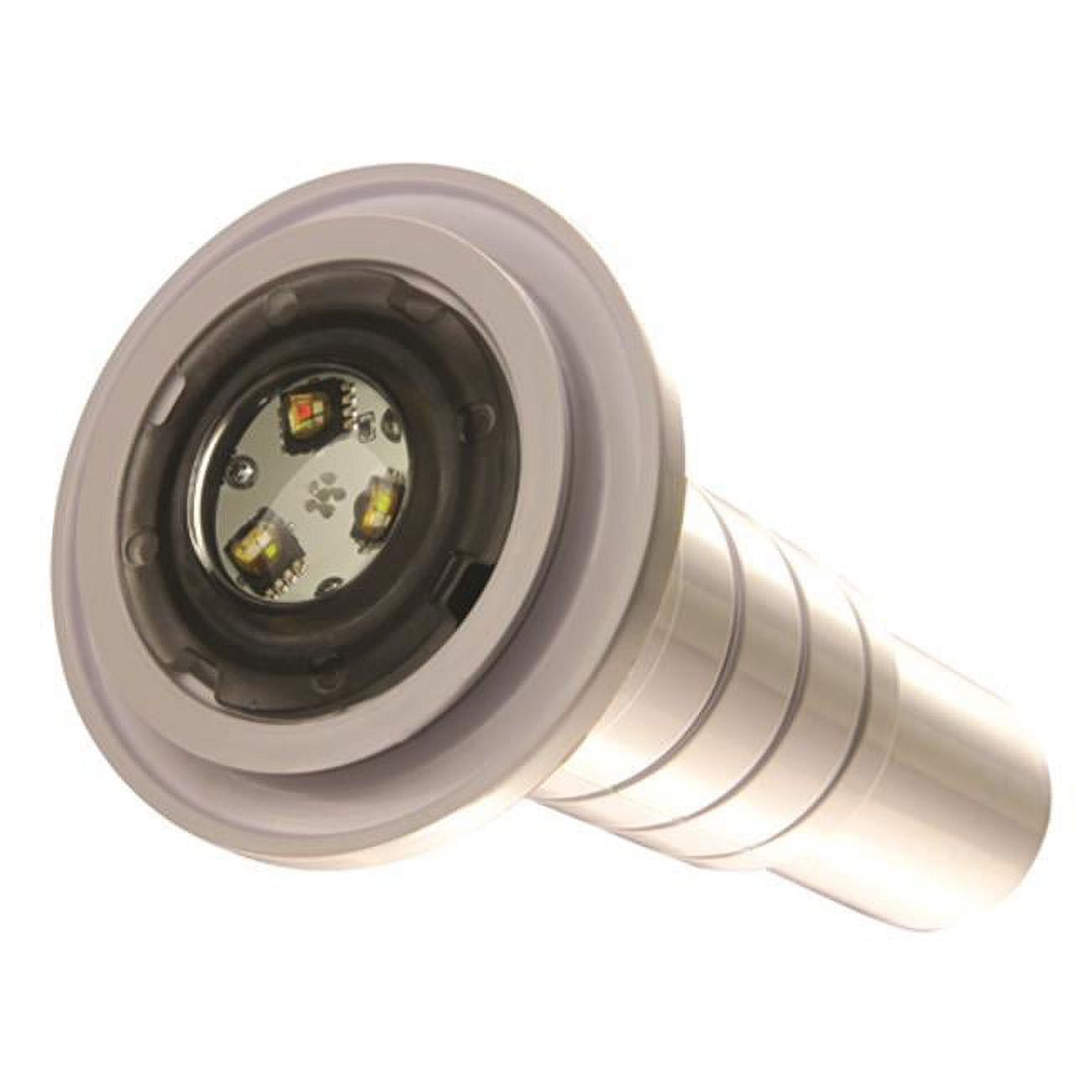 Pentair GloBrite LED Pool Light with 100' Cord Combo Kit with 300W ...
