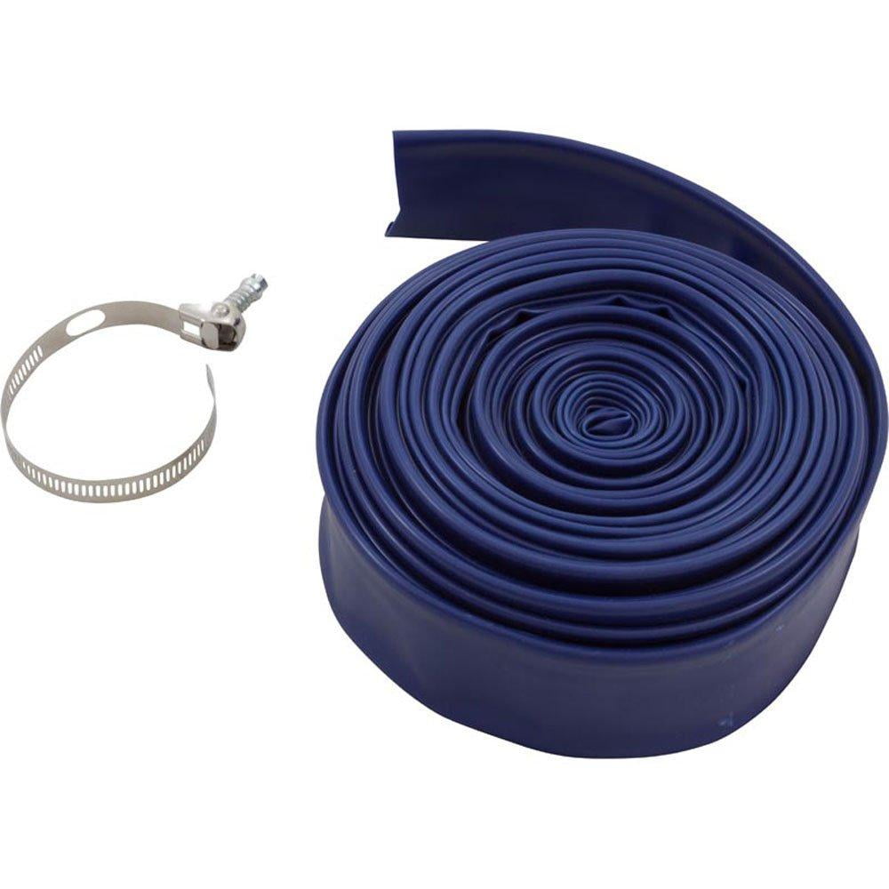 Pentair Hose Discharge Box 50' x 1-1-2in. R221218 - Walmart.com