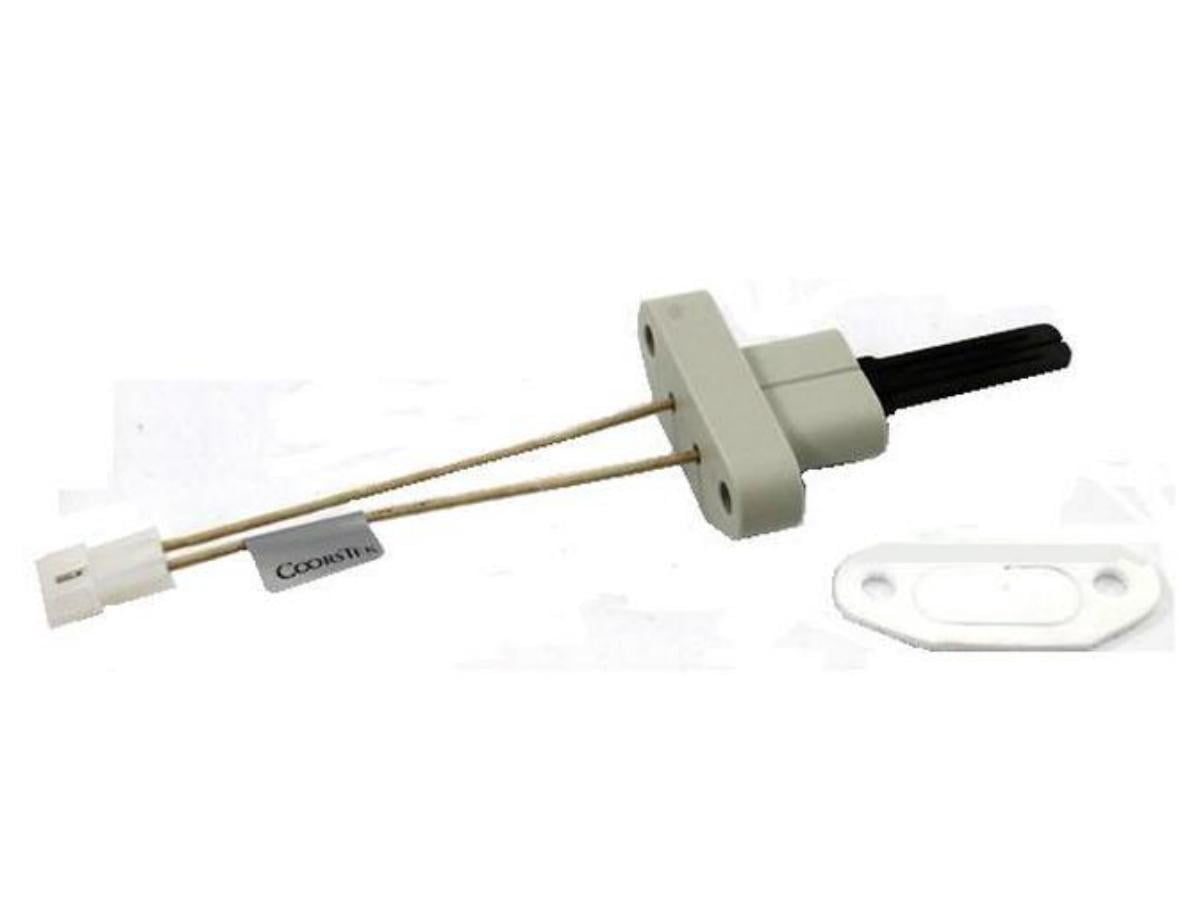 Pentair Ignitor Hot Surface w/ Gskt 500-2000 Part # 2400-286 - Walmart.com