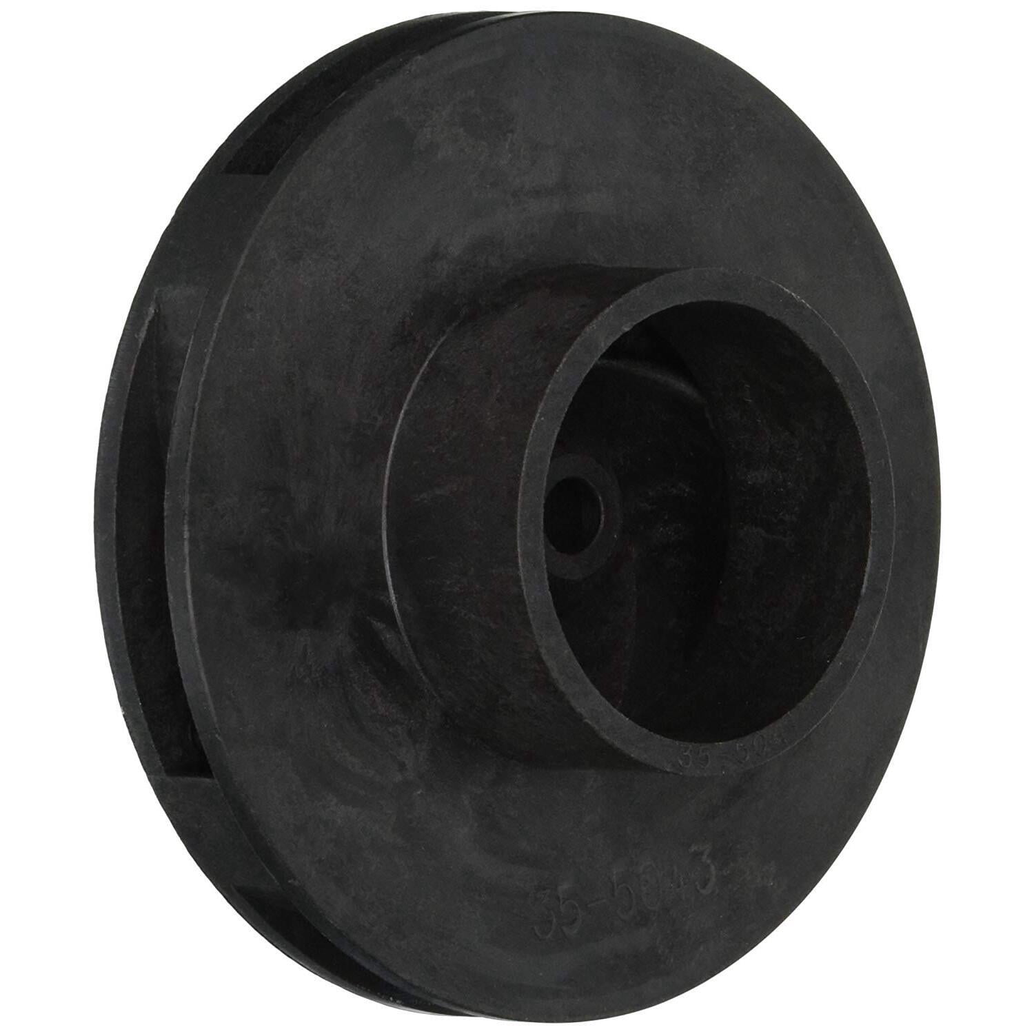 Impeller, Pentair PacFab Pinnacle/Challenger, 0.5ohp/0.75thp - Walmart.com