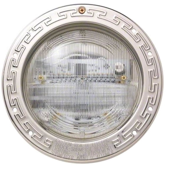 Pentair IntelliBrite LED 5G Inground Swimming Pool Light, Waterproof ...