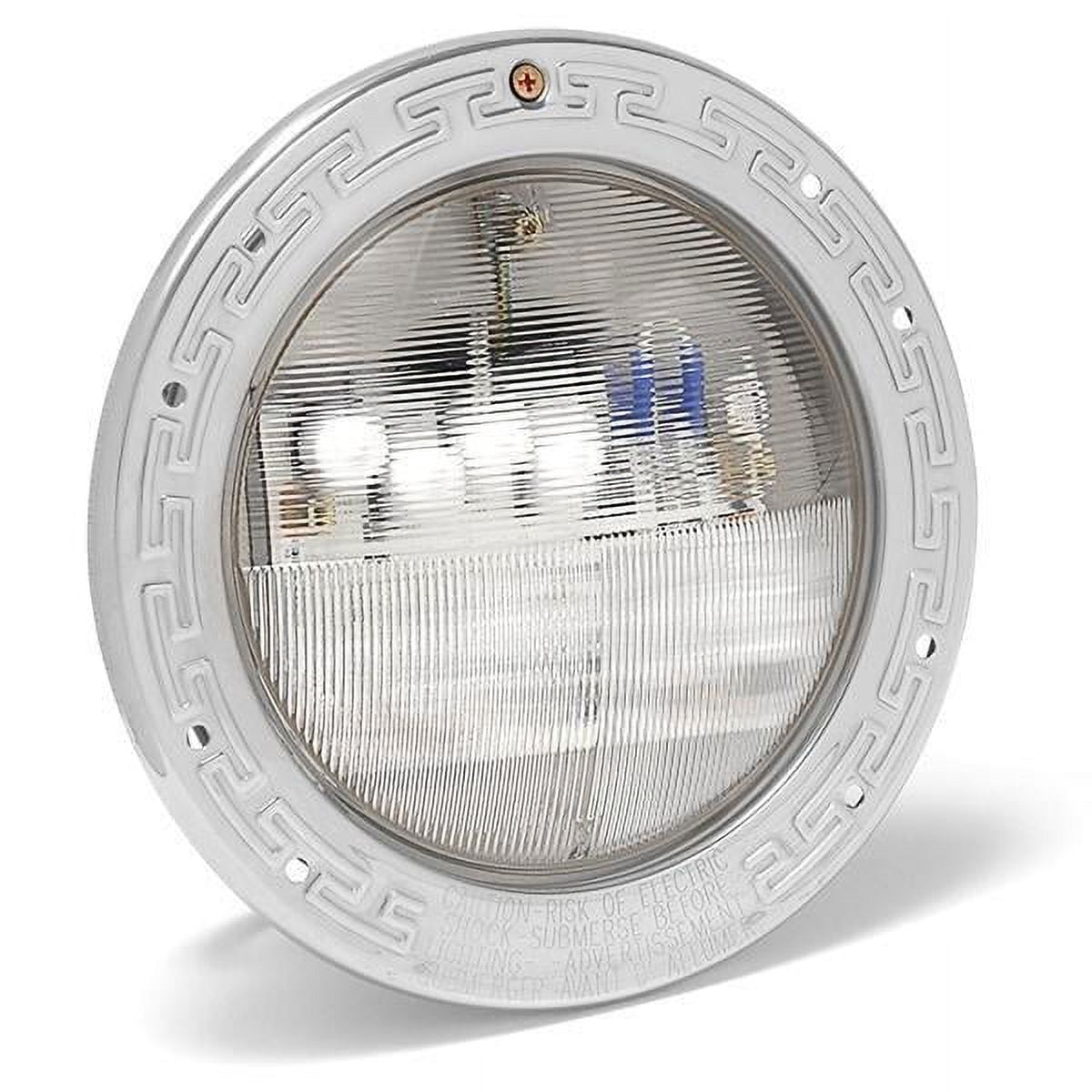 Pentair IntelliBrite 5G Color LED Pool Light 601002, 120V, 26W, 100 ...