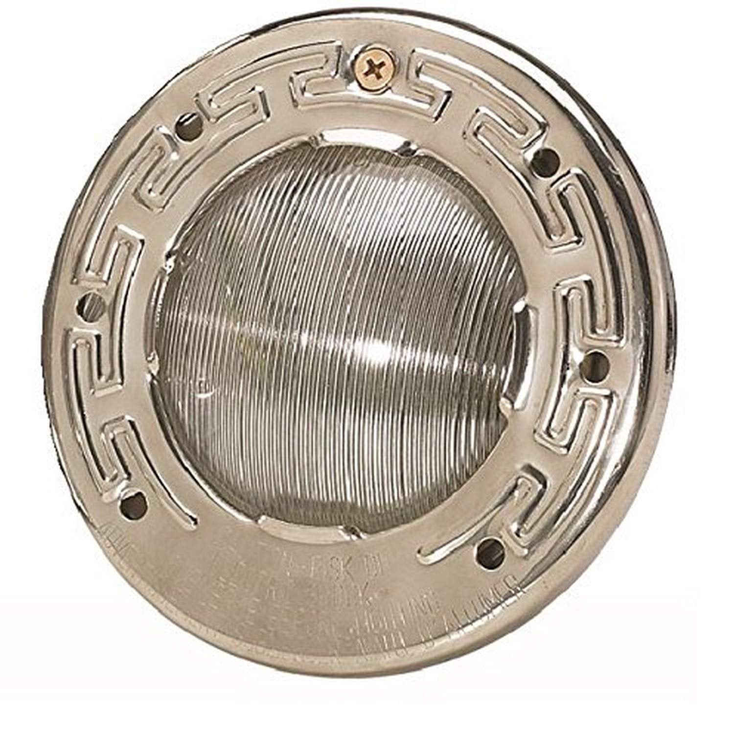 Pentair IntelliBrite Color LED 120V 40W 30' Cord Spa Light 640120 ...