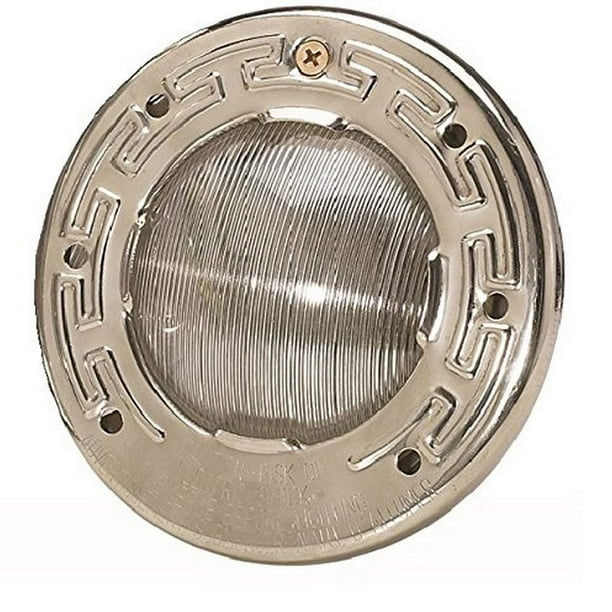 Pentair IntelliBrite Color LED 120V 40W 30' Cord Spa Light 640120 ...