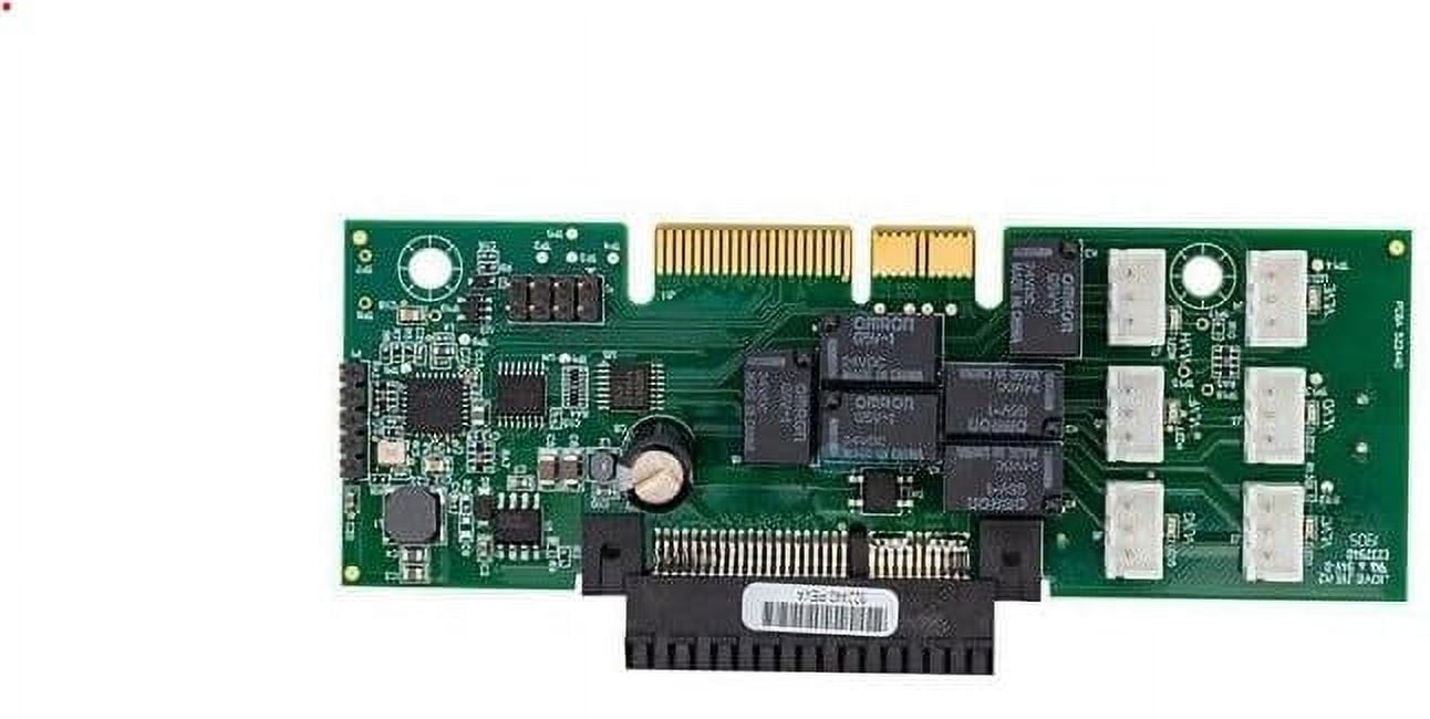 Pentair IntelliCenter 522039Z A2D Module Pool Cover Interface Expansion ...