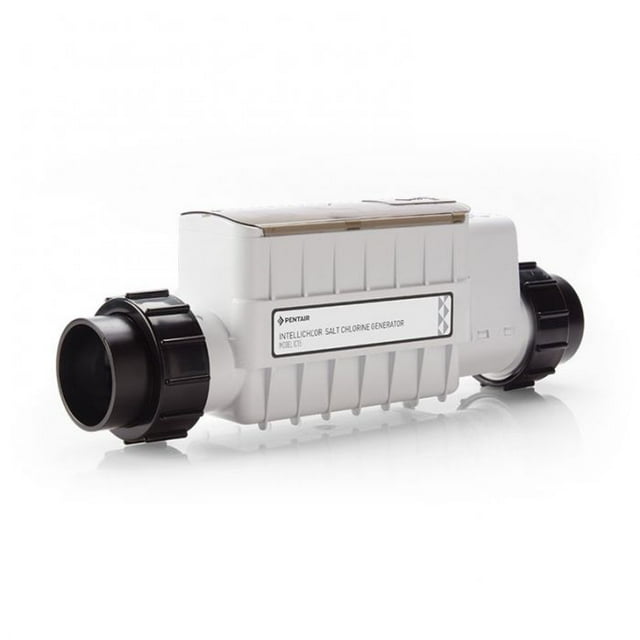 Pentair IntelliChlor Salt Chlorine Generator & Replacement Cells for ...