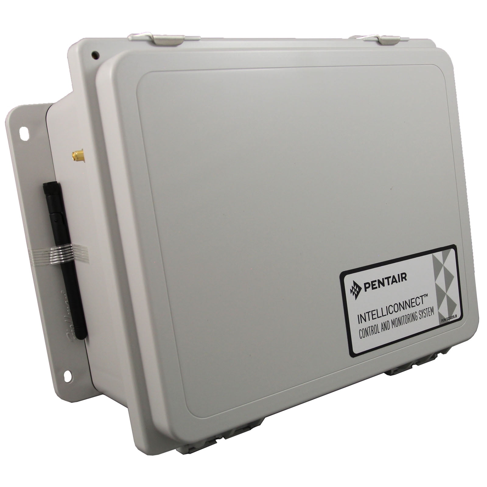 Pentair IntelliConnect Swimming Pool Digital Control and Monitoring ...