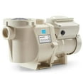 Pentair IntelliFlo In-Ground Pool Pump with Variable Speed, Filter ...