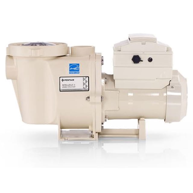 Pentair IntelliFlo i2 Energy Efficient 230V Variable Speed Swimming ...