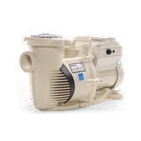 Pentair Variable Speed Flow Pool Pump, Model 022056, 3 HP, Digital ...