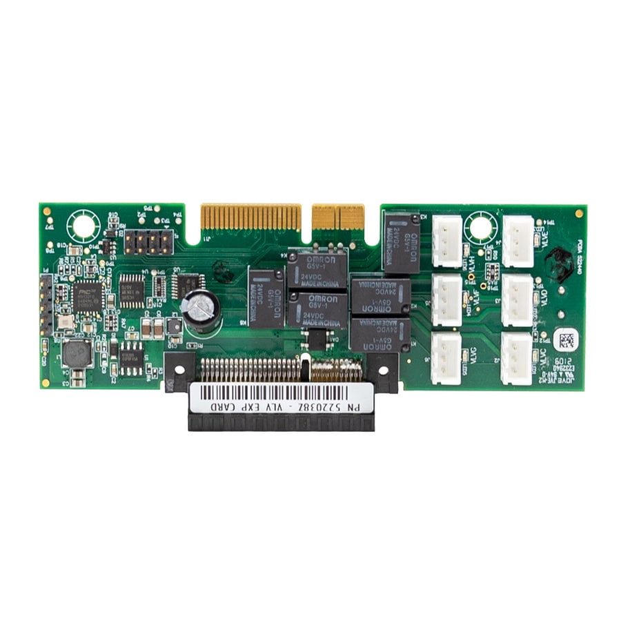 Pentair 522038Z IntelliCenter Valve Expansion Module - Walmart.com