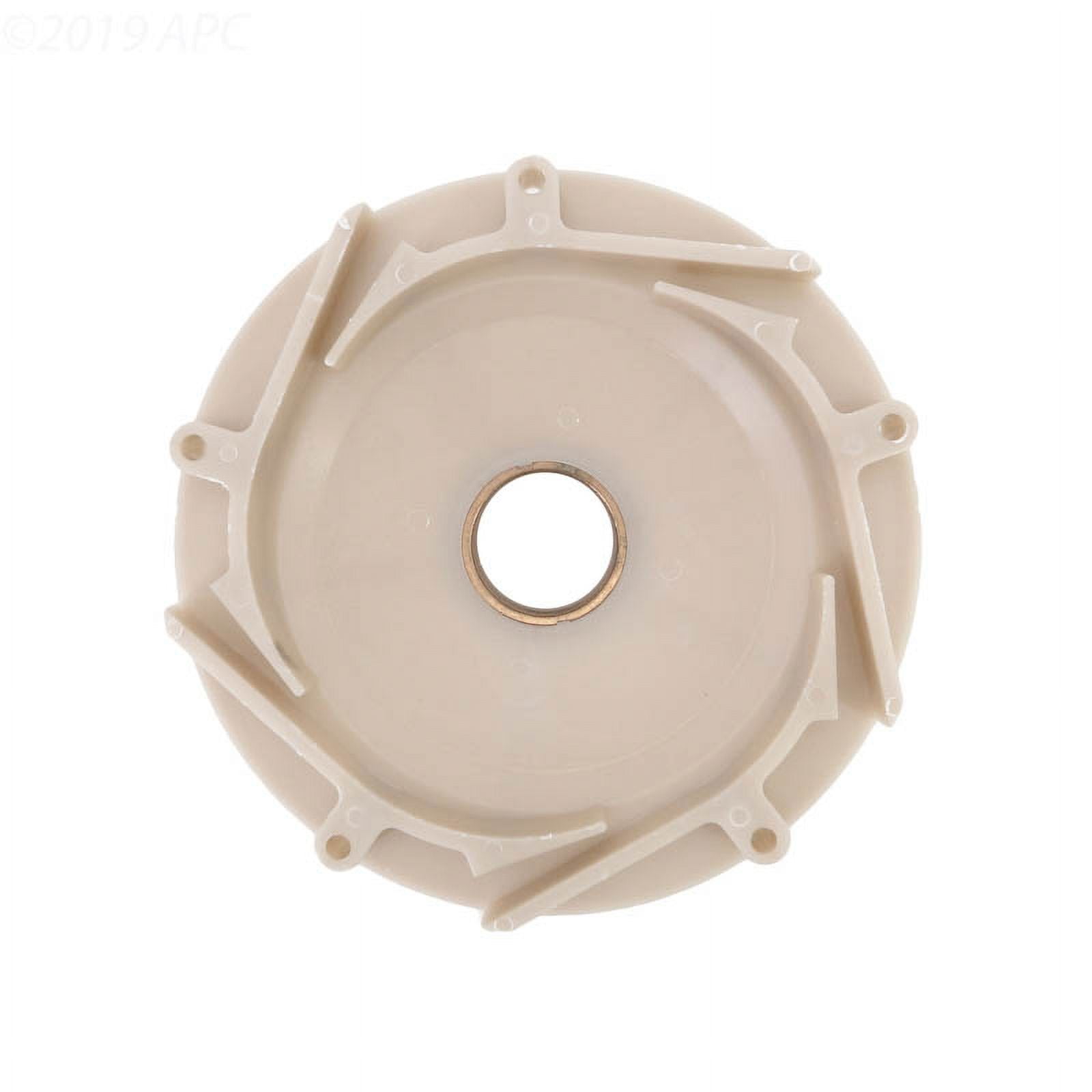 Pentair J1-39P Plastic Diffuser For Pool/Spa Jet Pump - Walmart.com
