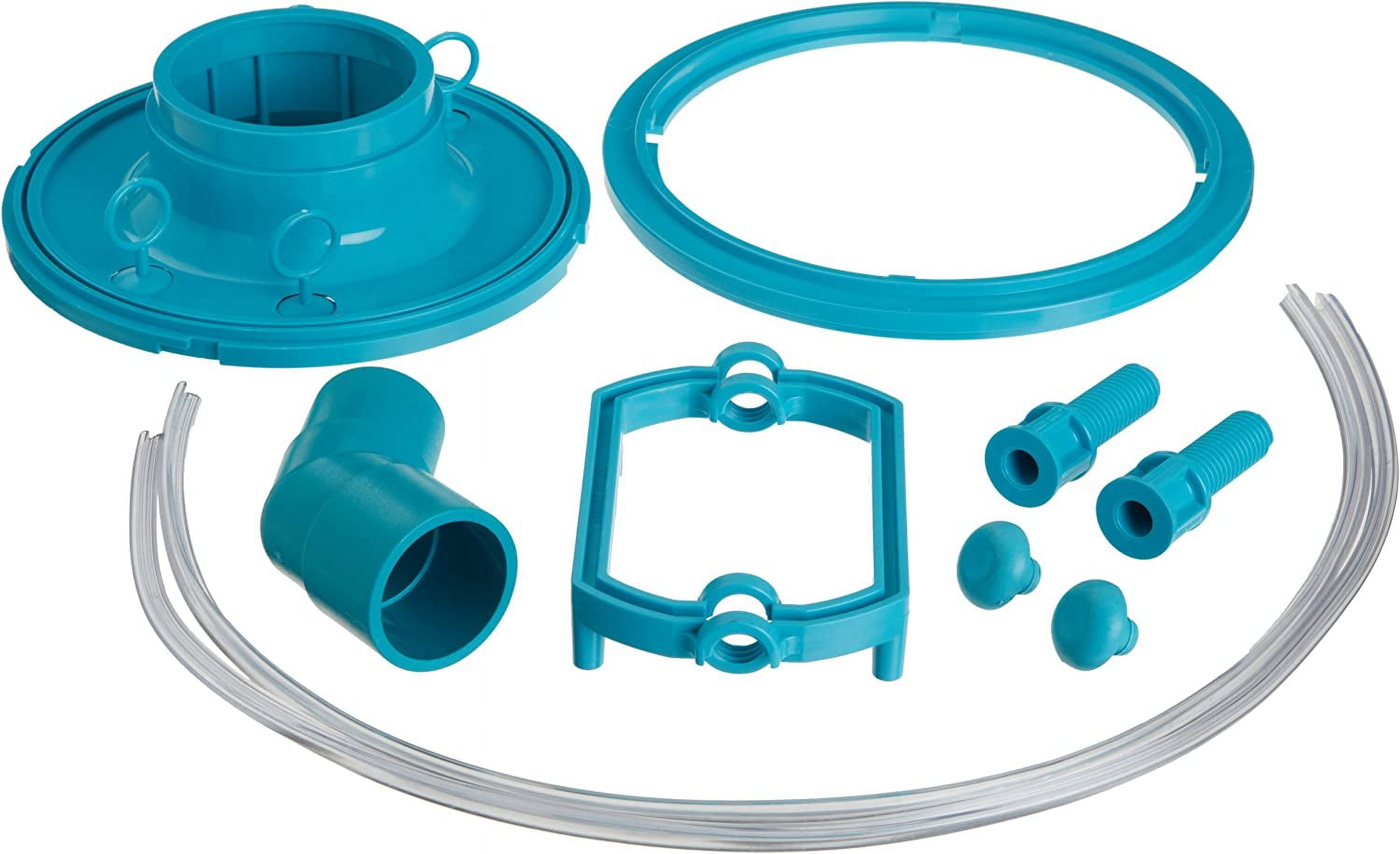 Vac Plus II Assembly Complete w/ Valve - Walmart.com