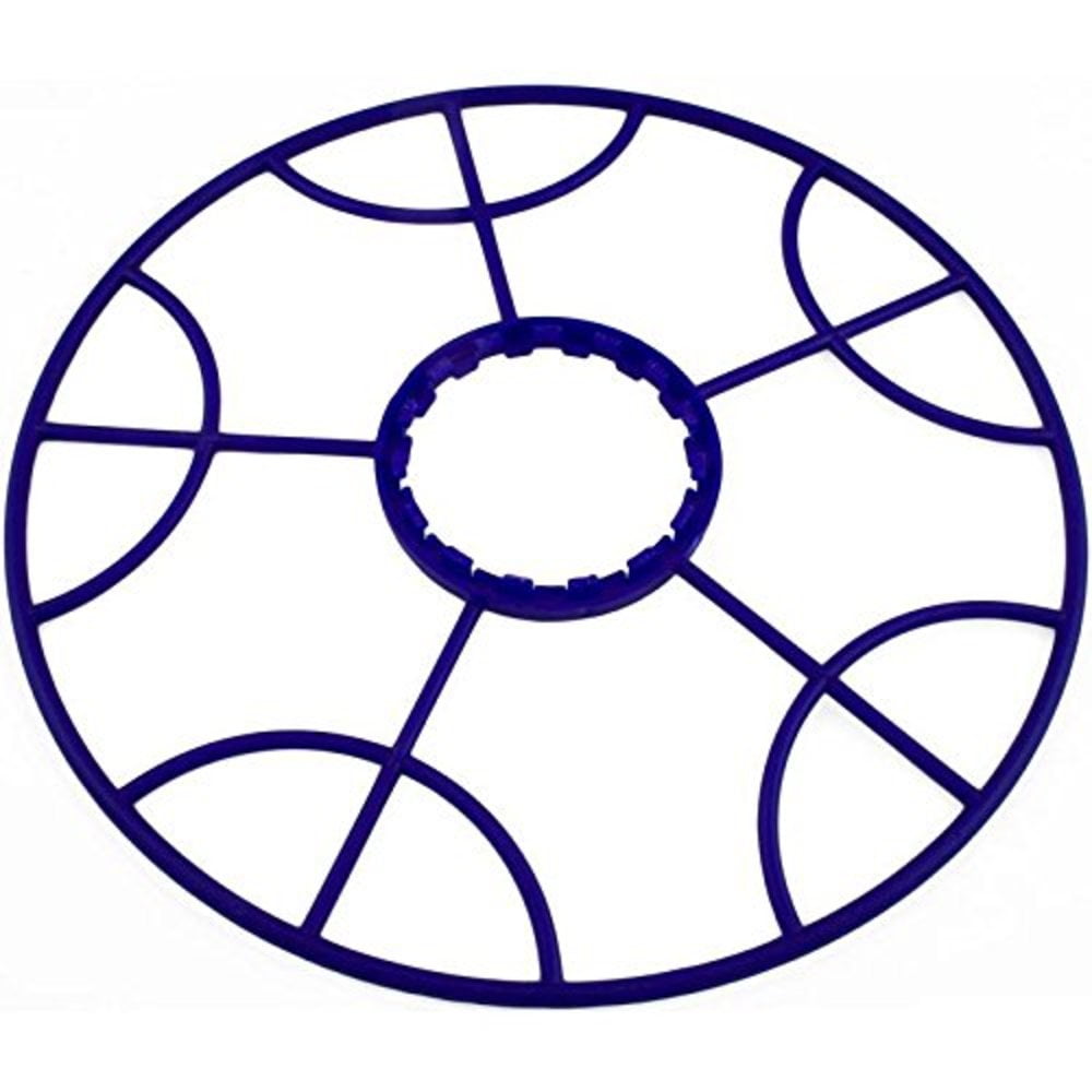 Pentair Guide Wheel Kreepy Kadet K12658 - Walmart.com