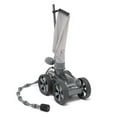 Pentair Kreepy Krauly Platinum Pressure-Side In-Ground Automatic Pool ...
