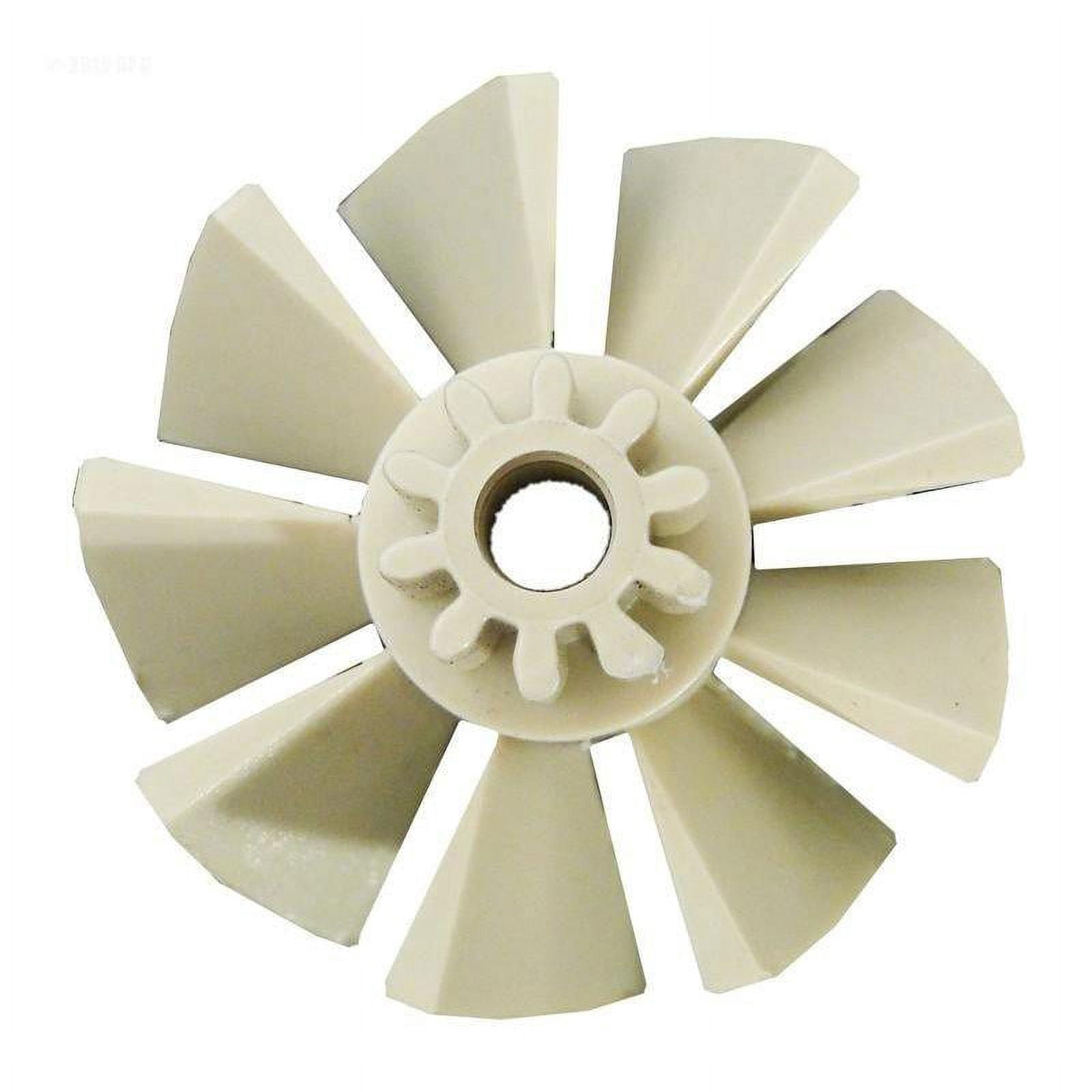 Pentair Kreepy Krauly Pool Cleaner Propeller JV8 - Walmart Business ...