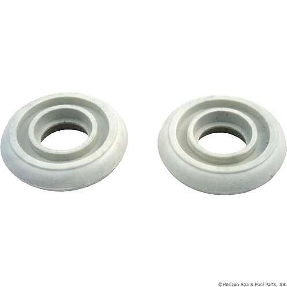 Pentair Kreepy Krauly Pool Cleaner Tire (2) JV21 - Walmart Business ...