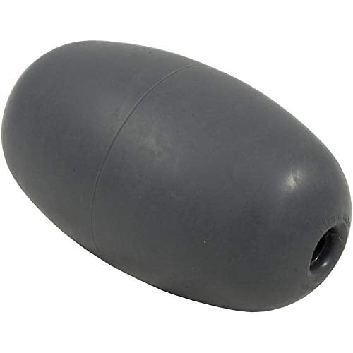 Pentair LLA20G Gray Ballast Float Replacement Automatic Pool Cleaner ...