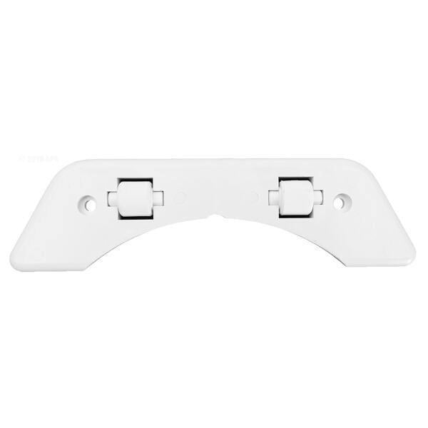 Deflector Assembly, Pentair Letro JV105 Cleaner - Walmart.com