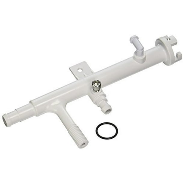 Pentair Letro Feed Mast, Letro LL105PM/LL105/3-Wheel Cleaners, Wht Part ...