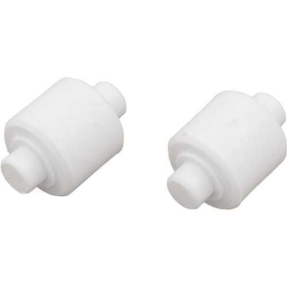 Side Wheel, Pentair Letro JV105 Cleaner, Quantity 2 - Walmart.com