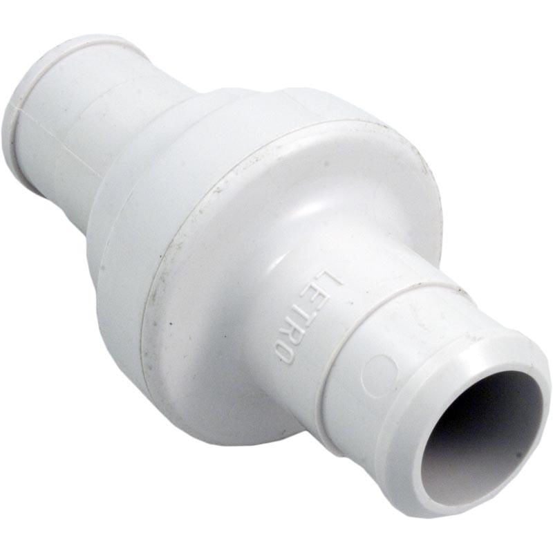 Swivel, Pentair Letro LX2000/LX5000G Cleaner, Feed Hose - Walmart.com