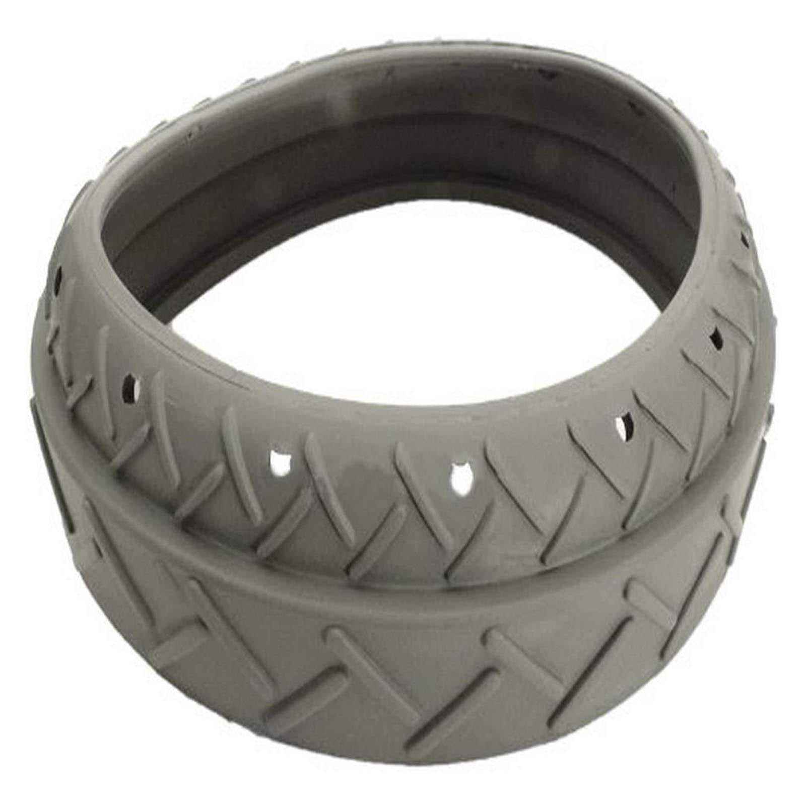 Pentair Letro Tire, Letro LL105PM Cleaner, Gray Part # LLC1PMG ...