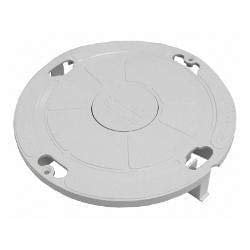 Pentair Lock Down Cover Skimmer OEM White 85007400Z - Walmart Business ...