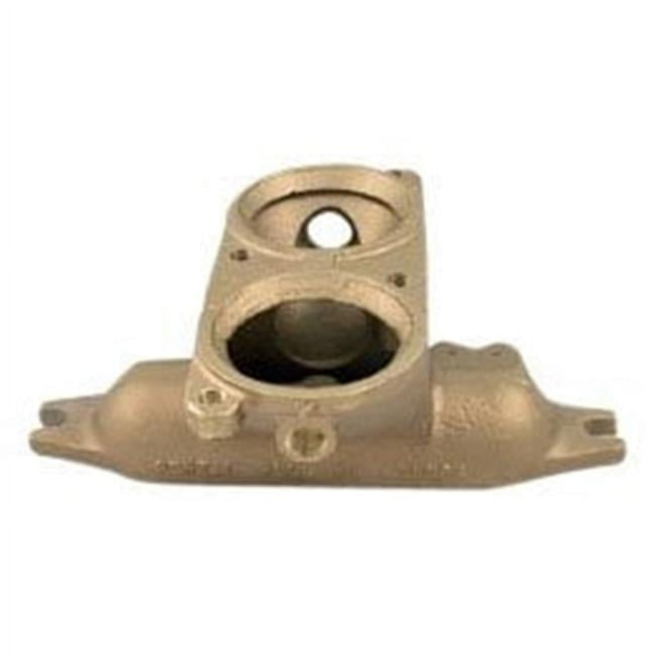 Pentair Main Header Inlet-Outlet Minimax 100 471094 - Walmart Business ...