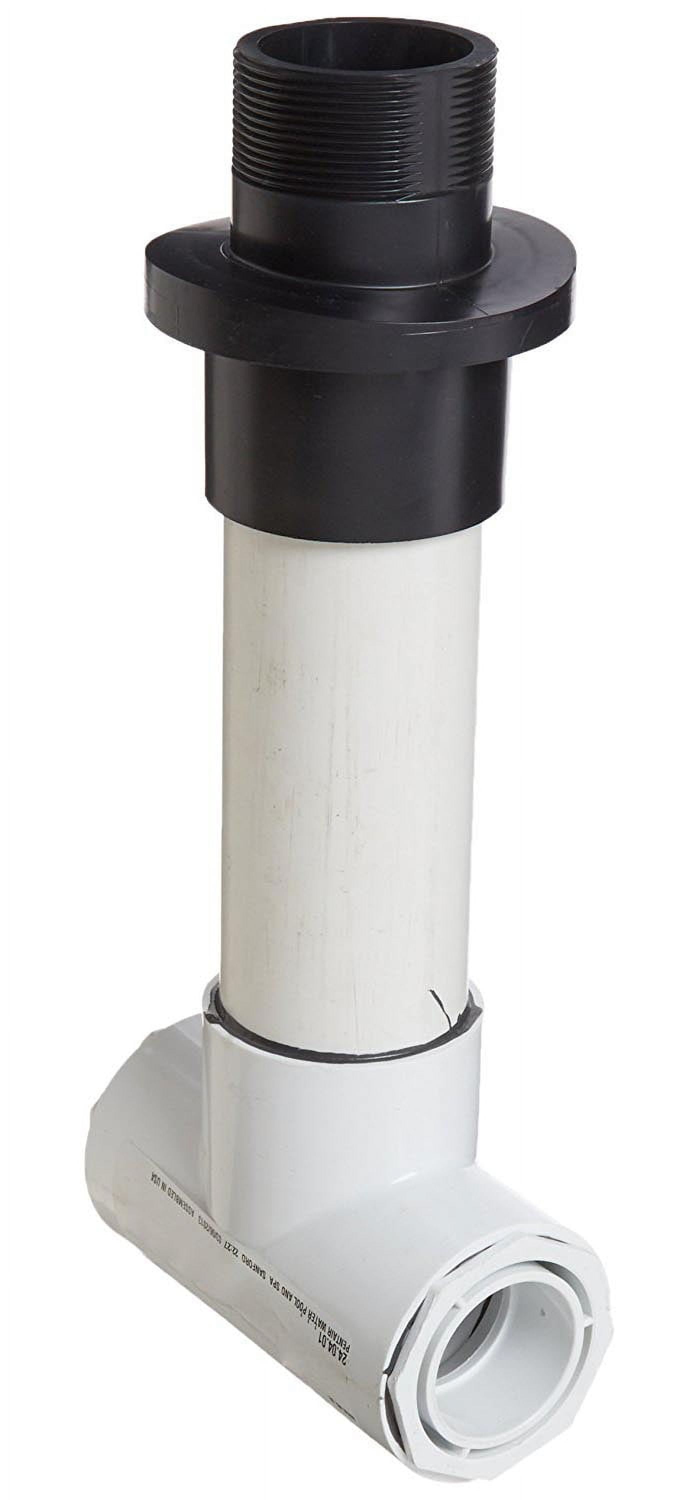 Pentair PacFab 154007 Upper Piping Assembly for Triton TR100C-3 Sand ...