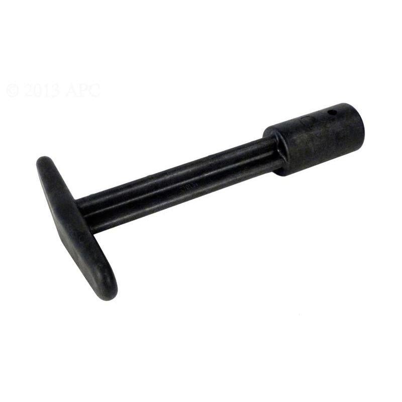 Pentair PacFab 270134 Push Pull Valve Handle for PVC Slide Pool and Spa ...