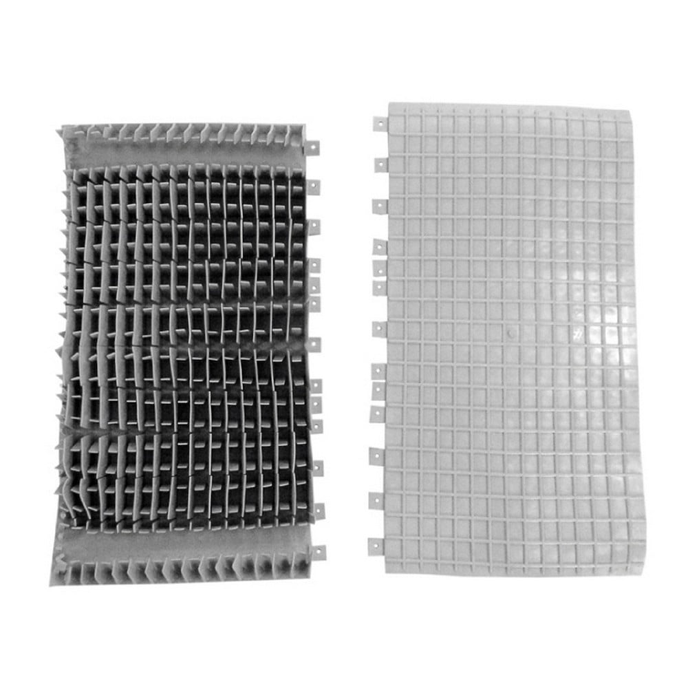 Pentair PacFab 360136 Kreepy Krauly Prowler 820/830 Brush - Walmart.com