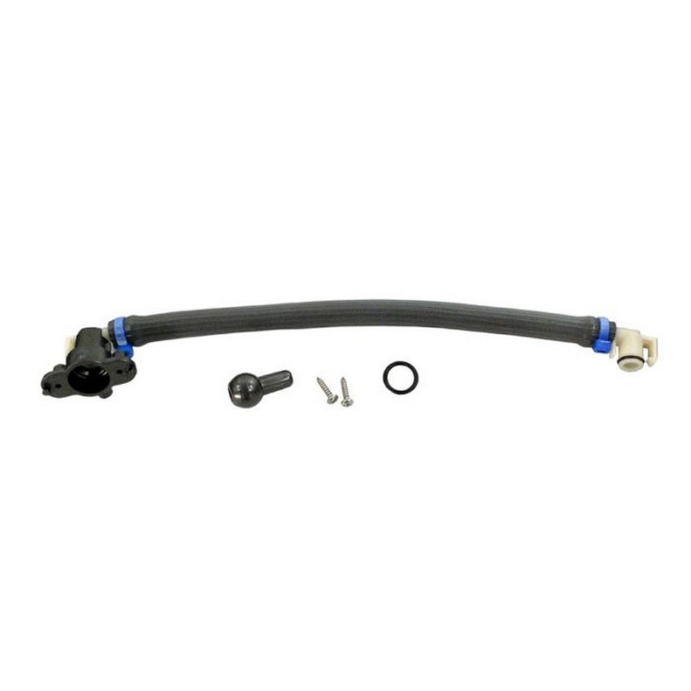 Pentair PacFab 360257 Rear Thrust Jet Hose Kit for Racer Cleaner ...