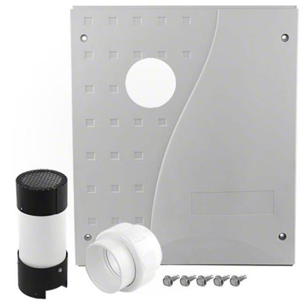 Pentair 461031 Direct Air Intake Duct Kit - Walmart.com