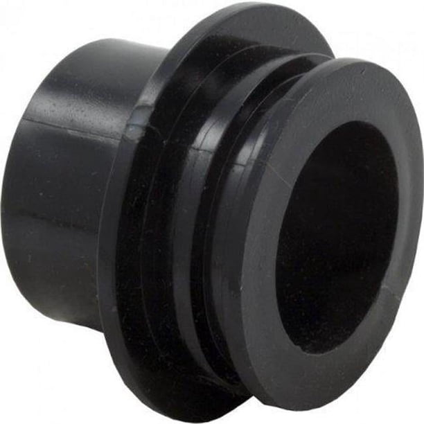 Pentair PacFab Bulkhead Adapter Kit, Pent PacFab Full Flow D.E./Sand ...