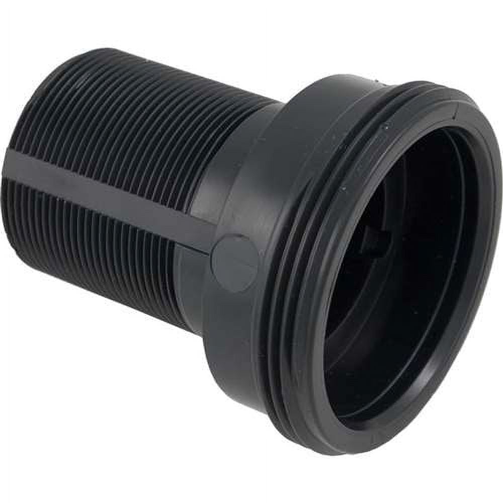 Pentair 154405 2-Inch Bulk Head Replacement Triton Pool and Spa ...