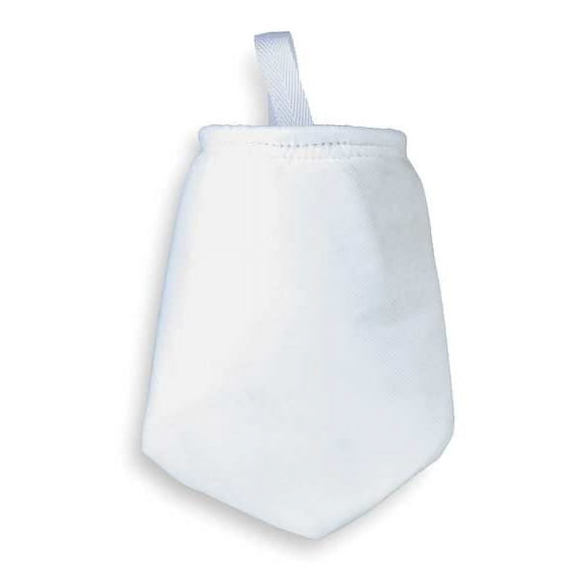Pentair/Pentek Filter Bag,75 micron,14" L,Size 4,PK20 KE75K4S-75 ...