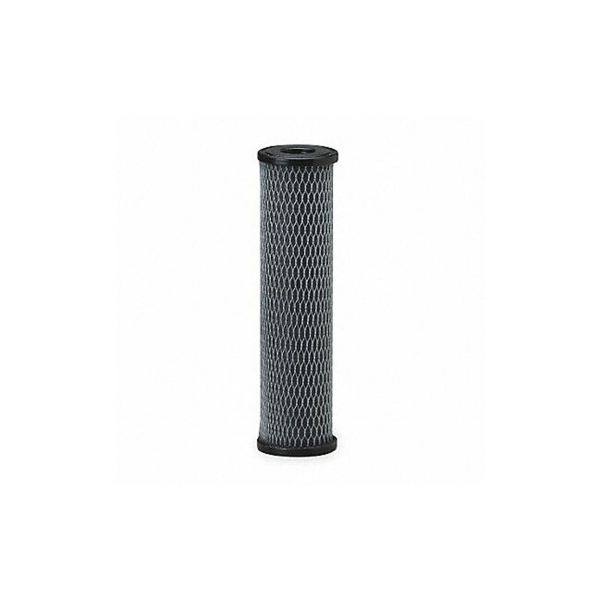 Pentair/Pentek Filter Cartridge,5 micron,5 gpm,9 3/4" H 155002-43 ...