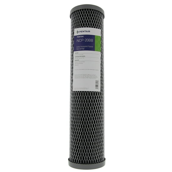 Big Blue 20 Inch Water Filter