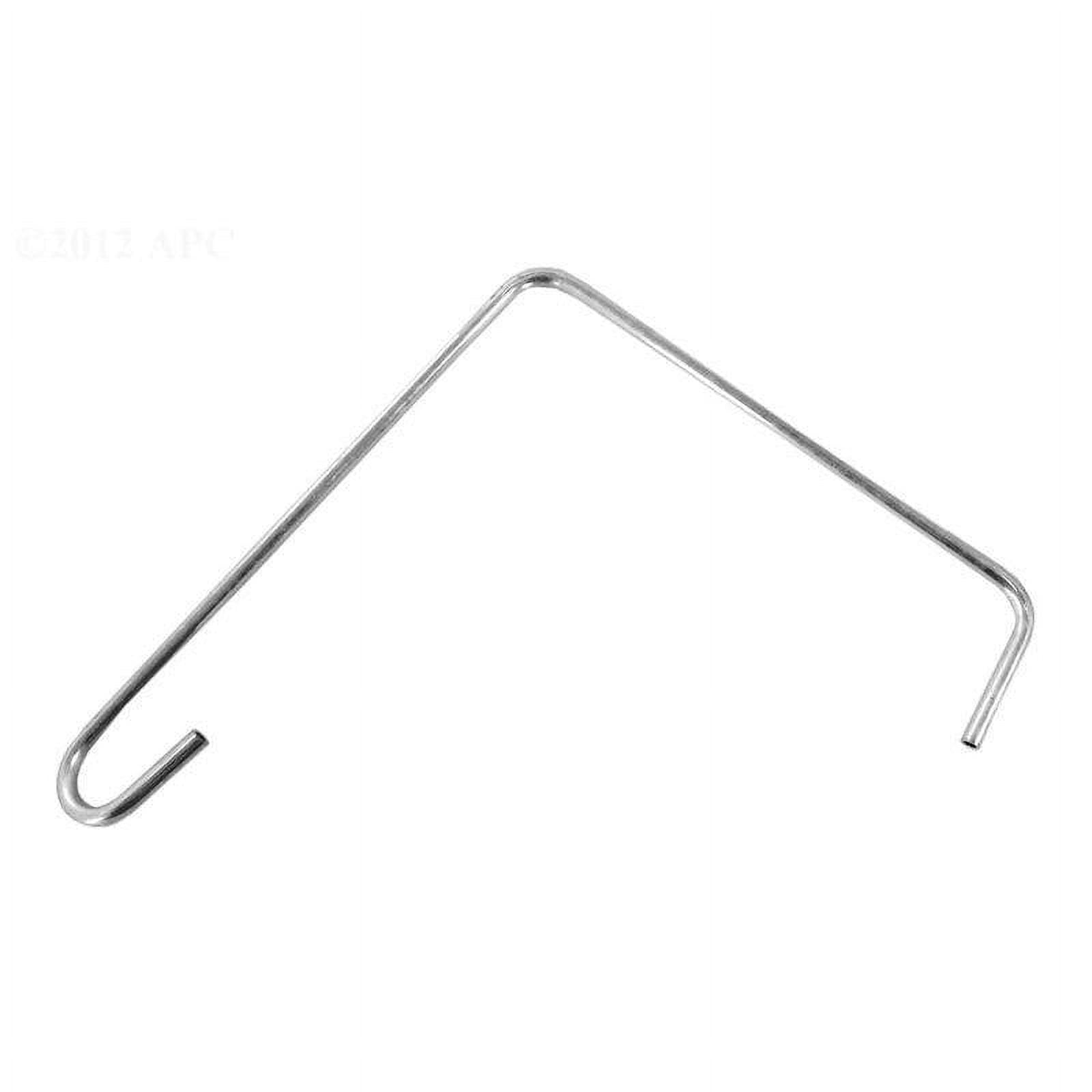 Pentair Pilot Tube Pilot Bent 250 Iid 075192 - Walmart.com