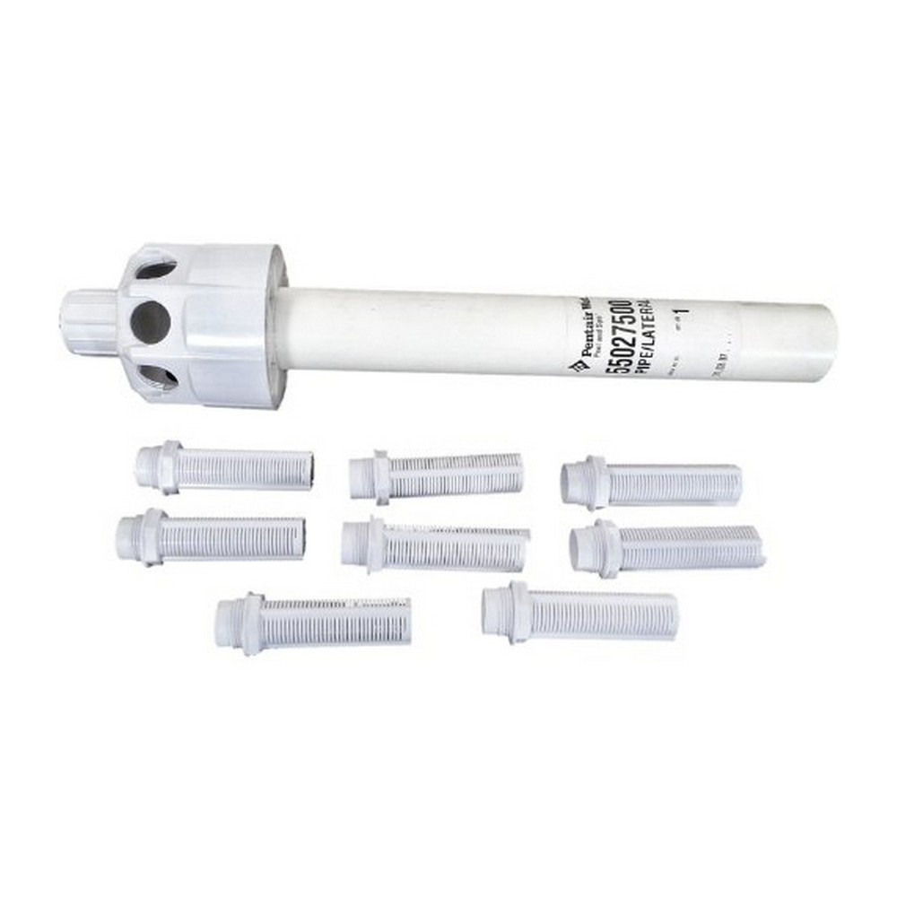 Pentair Pipe/Lateral Assembly 18In Part # 55027500 - Walmart Business ...
