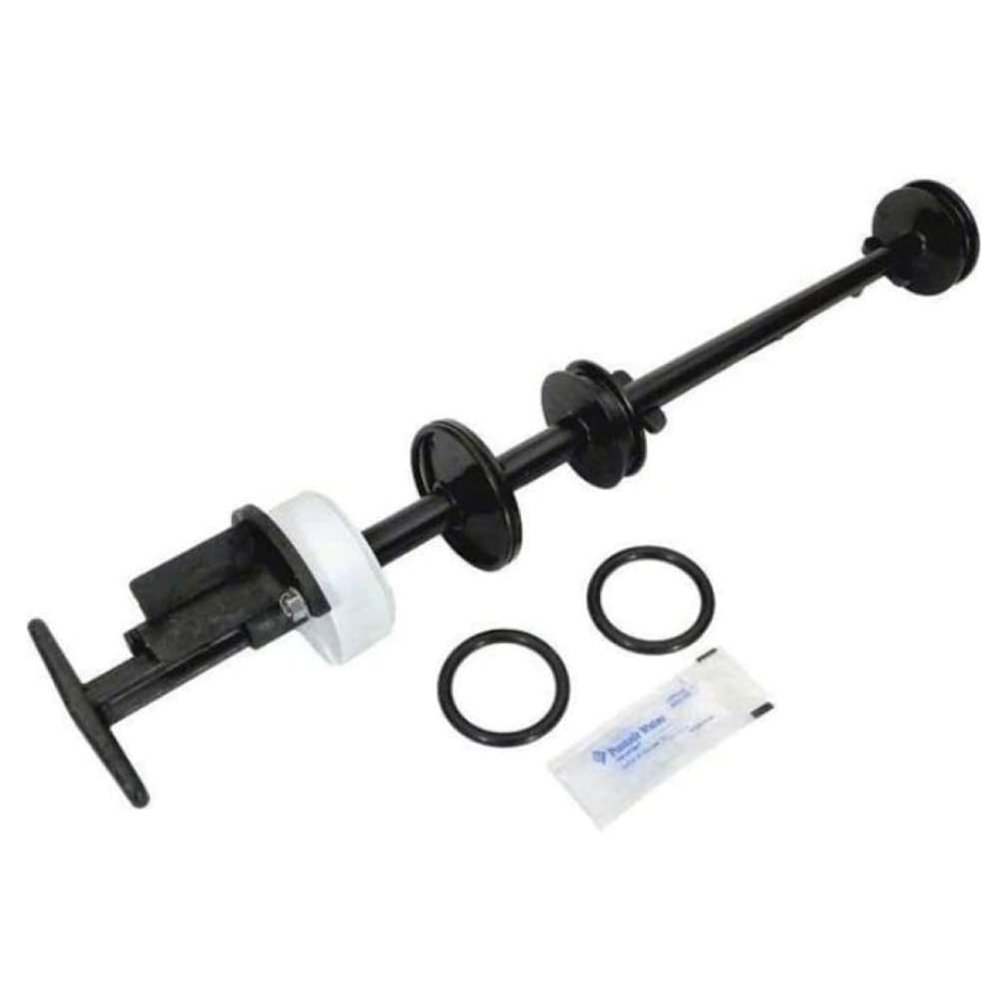 Pentair Piston Rod Assembly with Handle for PVC Slide Multiport Valve ...