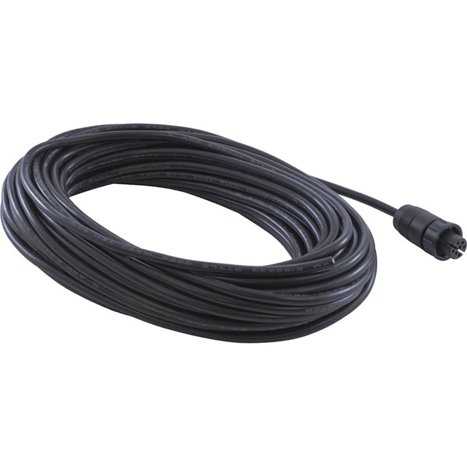 Pentair Pool Products 350122 50 ft. Communication Cable - Walmart.com