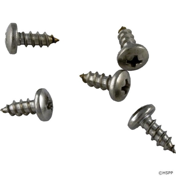 Pentair Pool Products EC30 Screw Letro 3-Wheel Cleaner Swing Axle ...